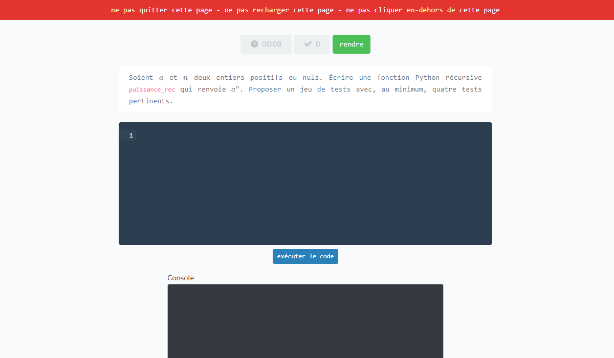 CODE PUZZLE | Puzzles de Parsons & Défis