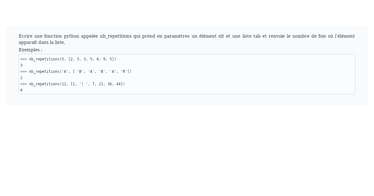 Code Puzzle | Défi - D5GHK