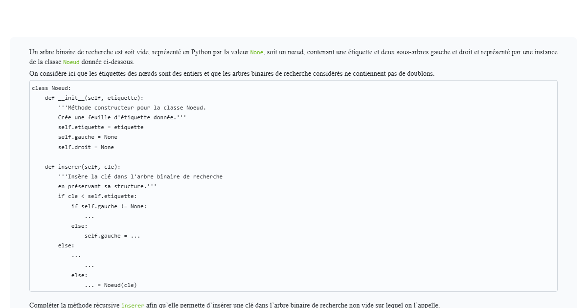 Code Puzzle | Défi - D8M9U
