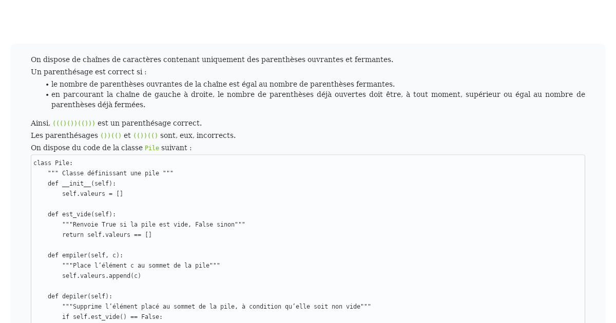 Code Puzzle | Défi - DAWZM