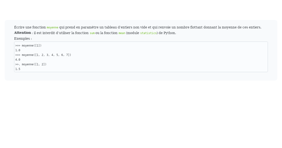 Code Puzzle | Défi - DXRQ3